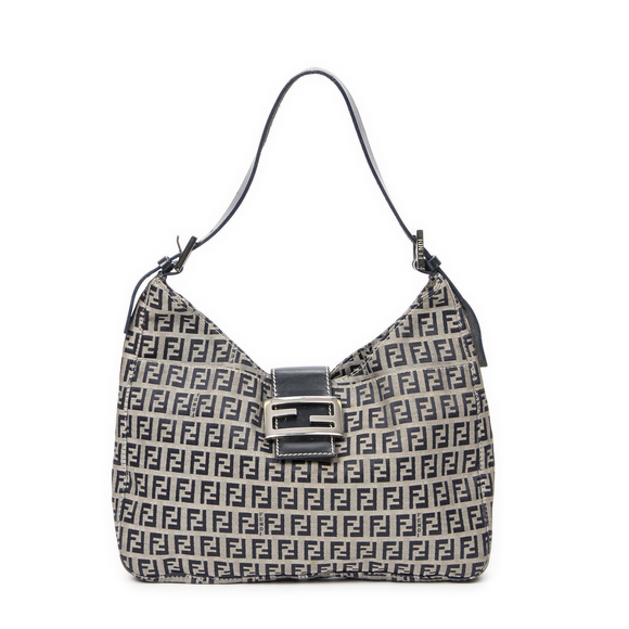 Fendi | Bags | Fendi Hobo Bag | Poshmark